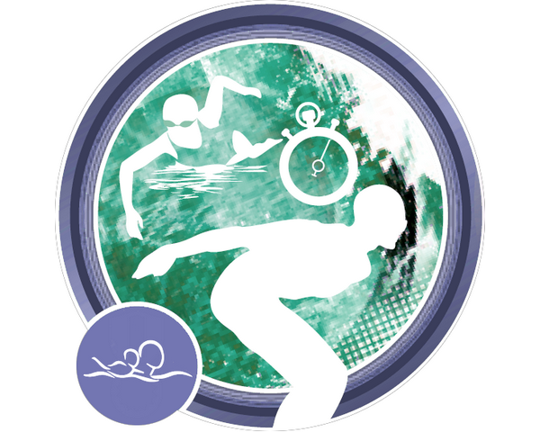 Advanced Swimmer Series - Aqualight