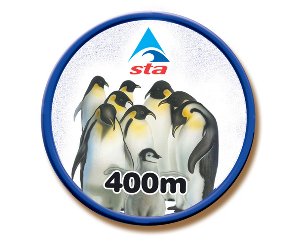 Emperor 400m - Aqualight