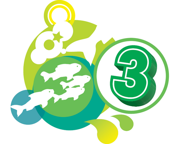 Goldfish 3 - Aqualight