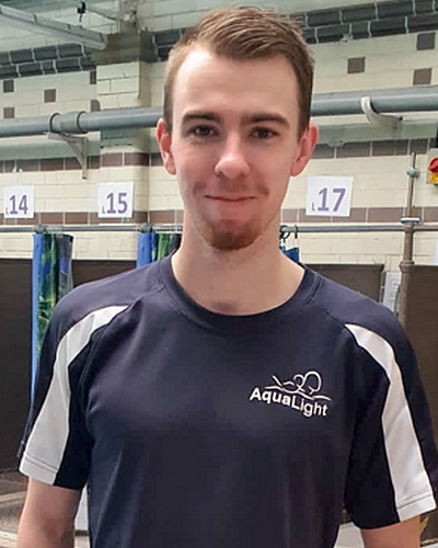 Our Staff - Aqualight
