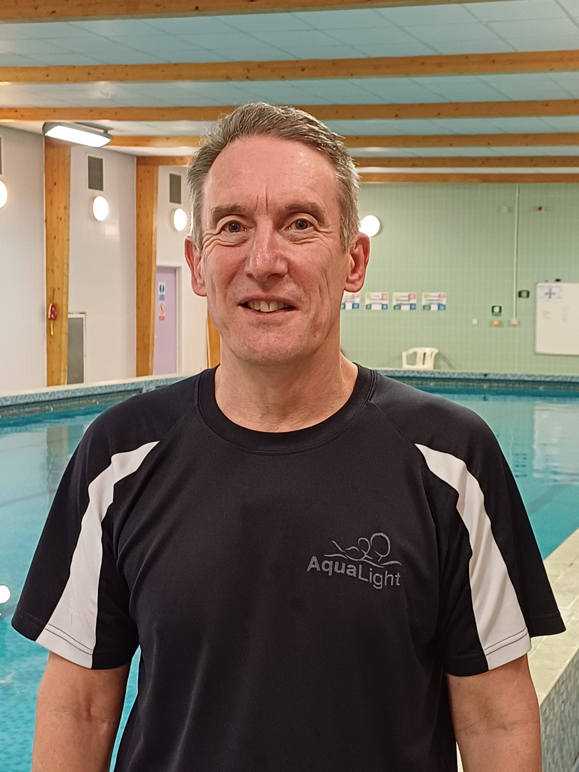 Mick Parker - Aqualight