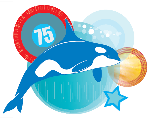 Orca 75m - Aqualight