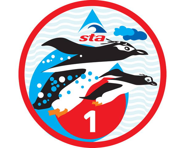 Rockhopper 1 - Aqualight