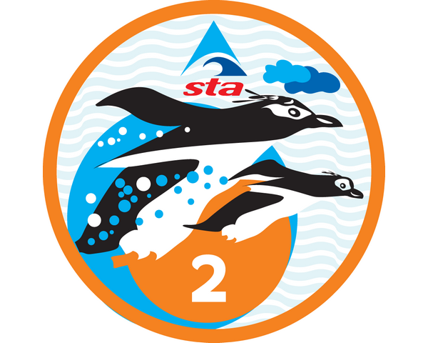 Rockhopper 2 - Aqualight