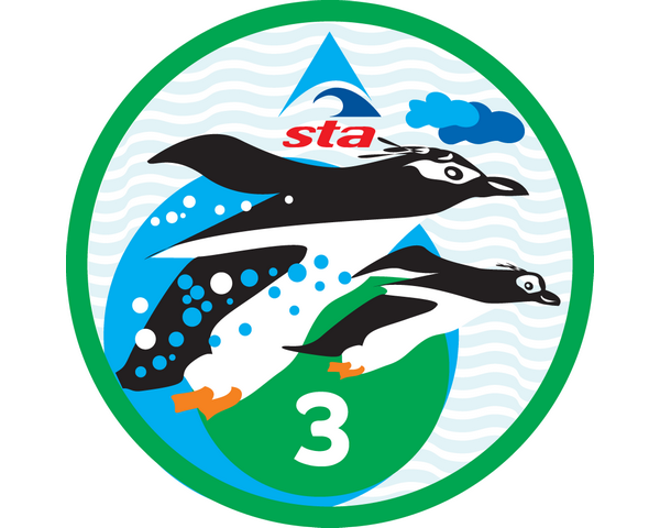 Rockhopper 3 - Aqualight