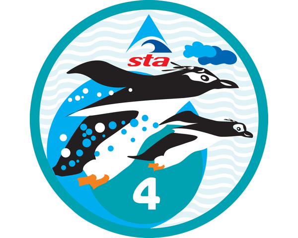 Rockhopper 4 - Aqualight