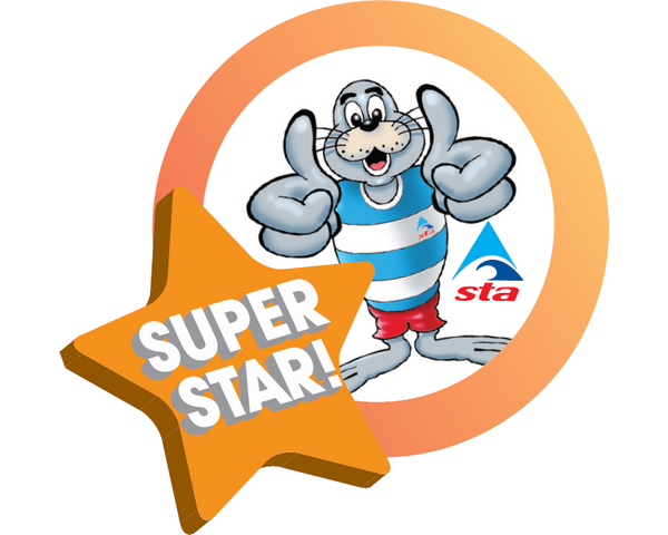 STAnley Star - Aqualight