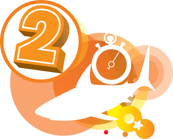 Sharks 2 - Aqualight